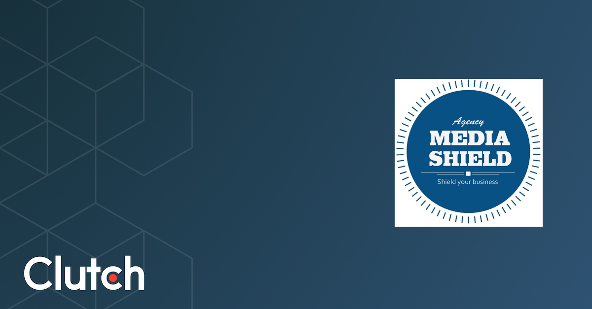 Media Shield - Services & Company Info