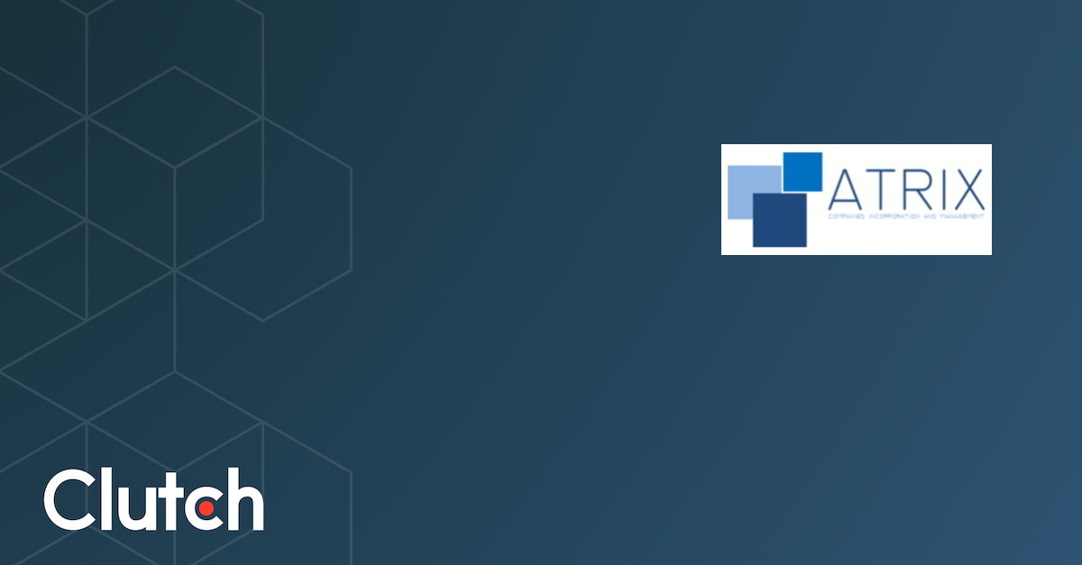 Atrix Business Services Limited - Services & Company Info