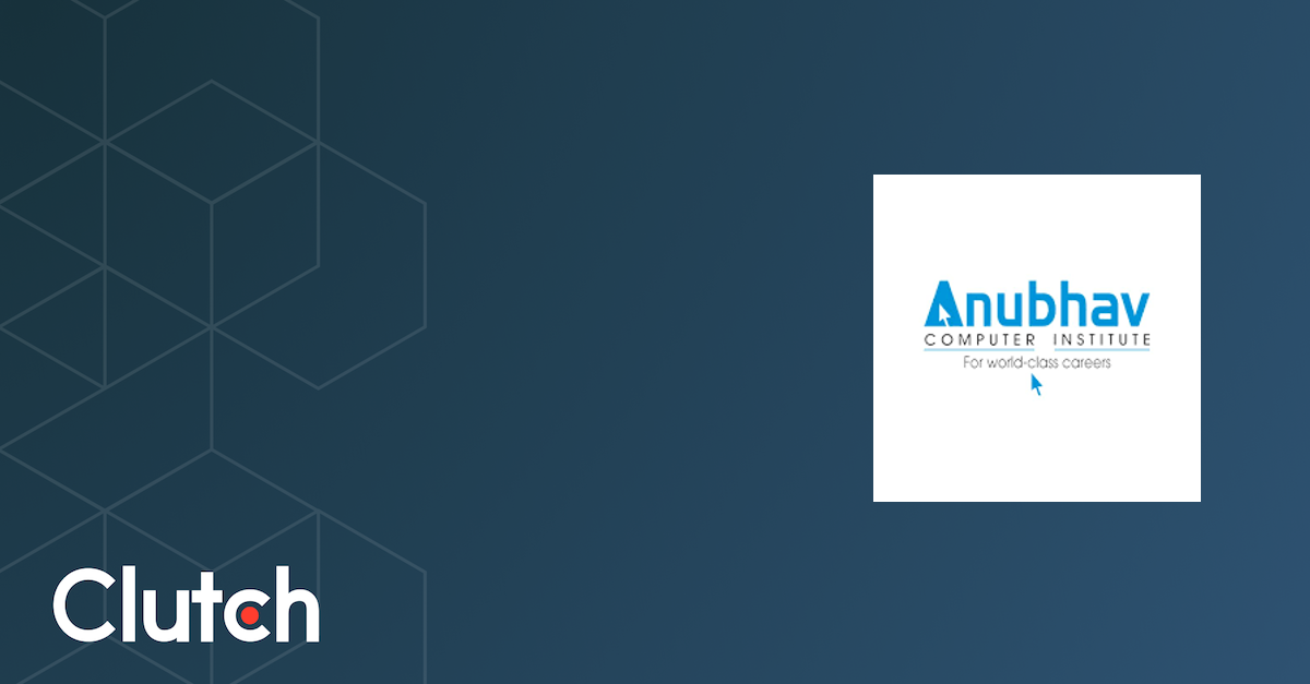 Anubhav Computer Institute, Address, Data & More Anubhav Computer Institute, Address, Data & More