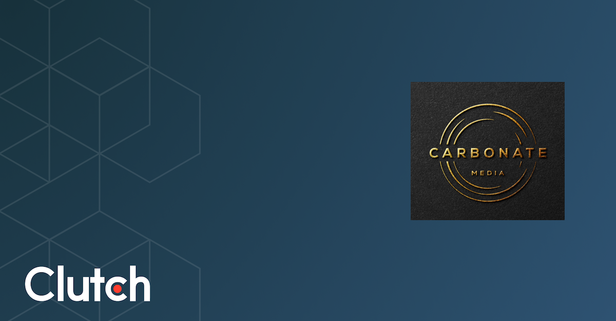Carbonate Media LLC - Services & Company Info