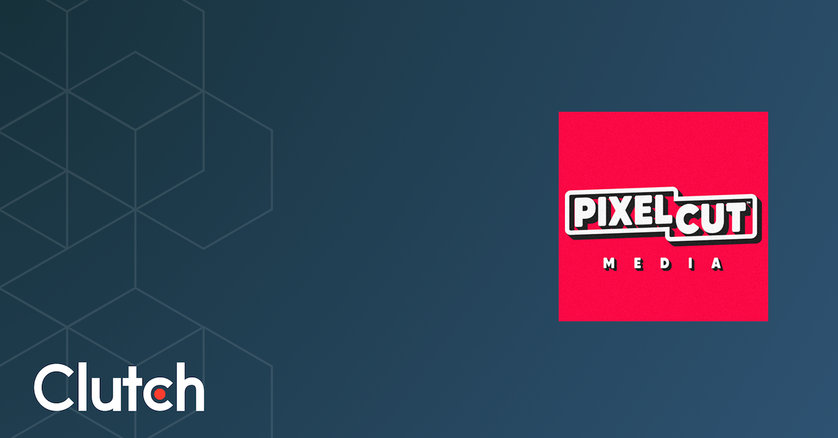 Pixel Cut Media - Services & Company Info