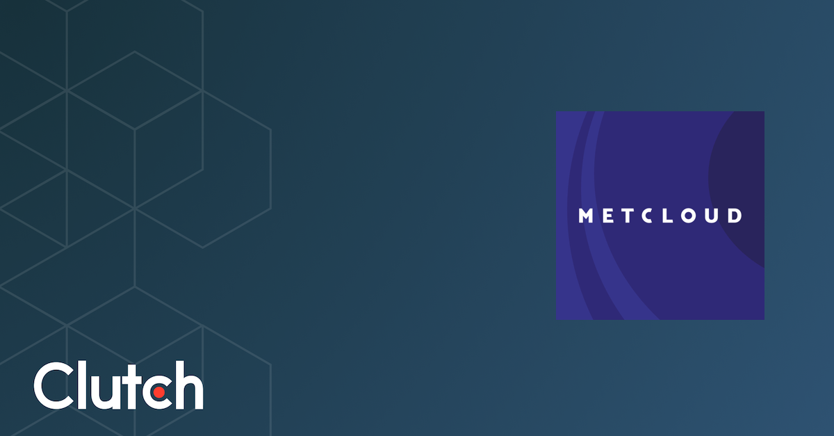METCLOUD - Services & Company Info