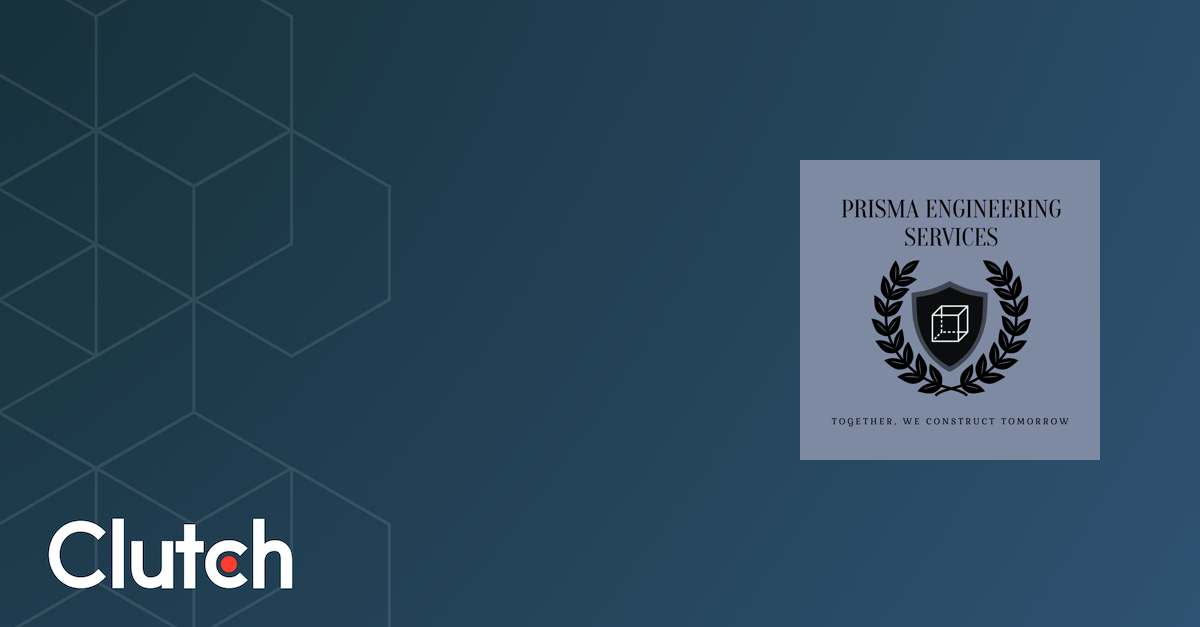 Prisma Engineering Services LLC Reviews (1), Pricing, Services & Verified Ratings