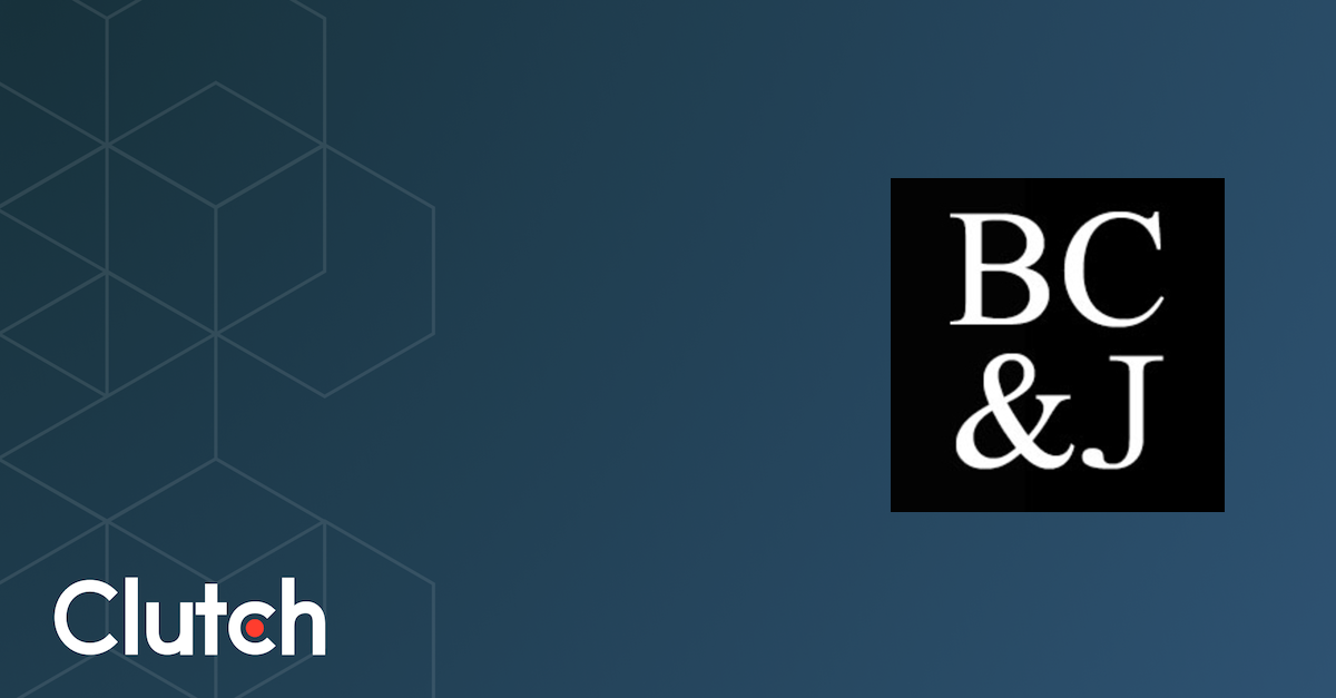 BC&J Architecture, Address, Data & More