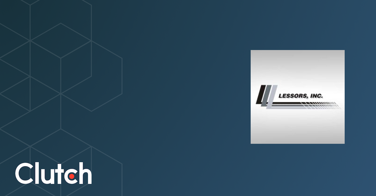 Lessors, Inc. - Services & Company Info