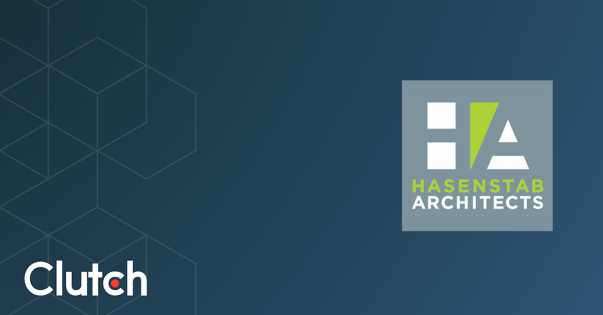 Hasenstab Architects Inc - Services & Company Info