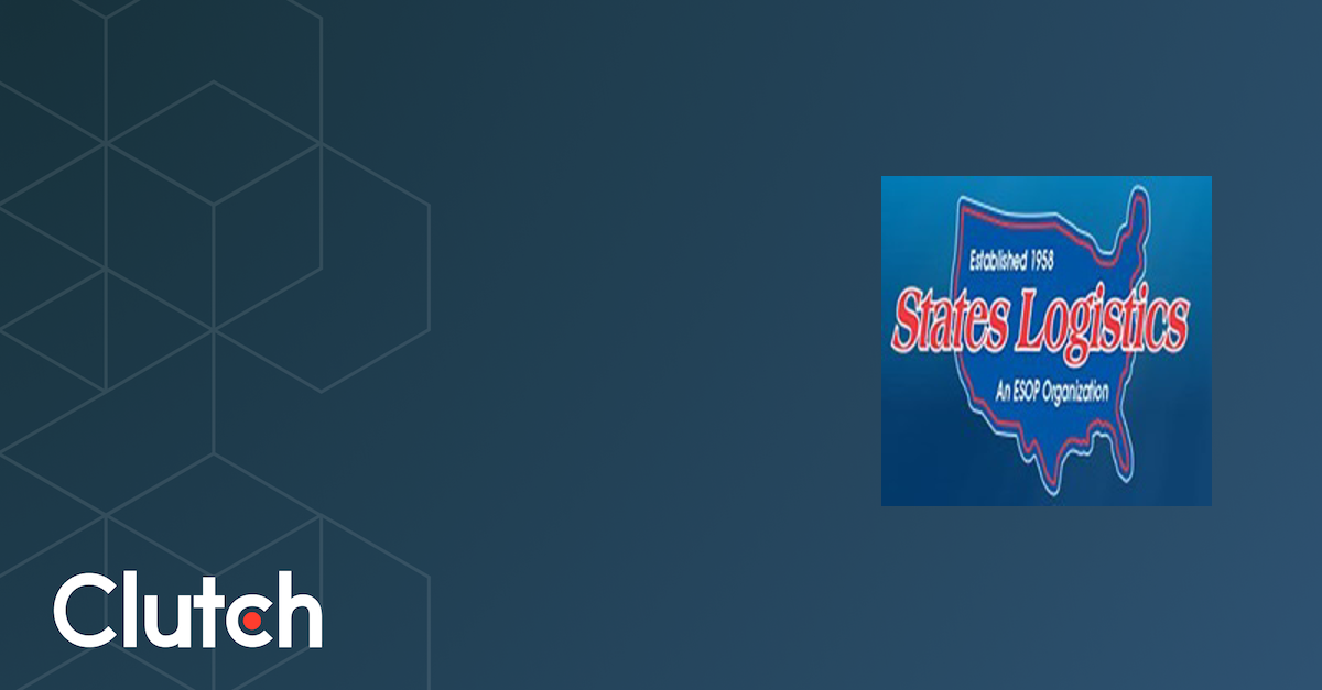 States Logistics Services - Services & Company Info