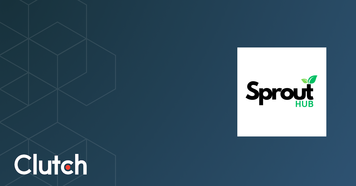 Sprout Hub, Address, Data & More