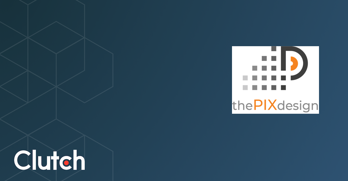The Pix Design - Services & Company Info