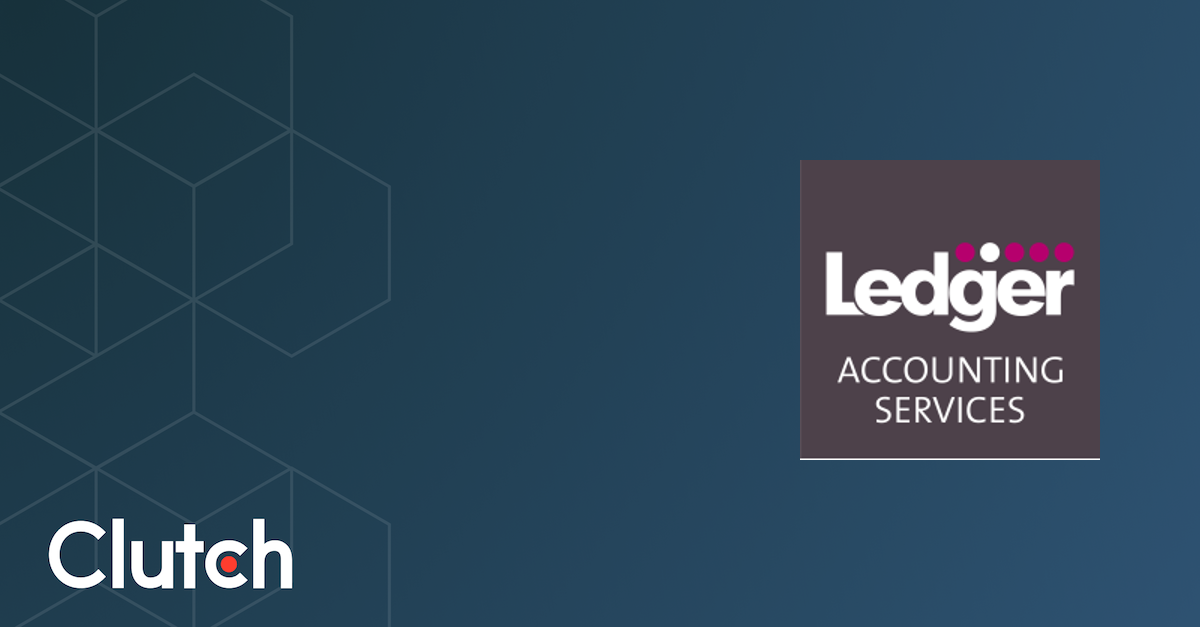 Ledger Accounting Services Ltd - Services & Company Info