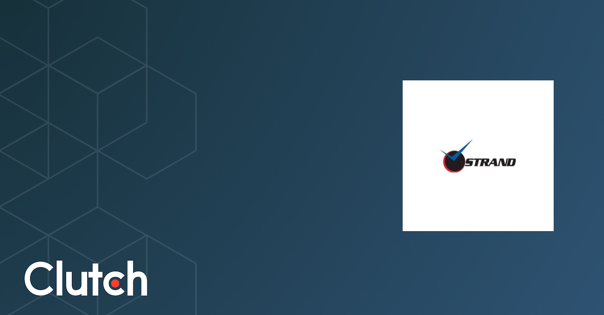 Strand | Construction Detailing Services, Address, Data & More