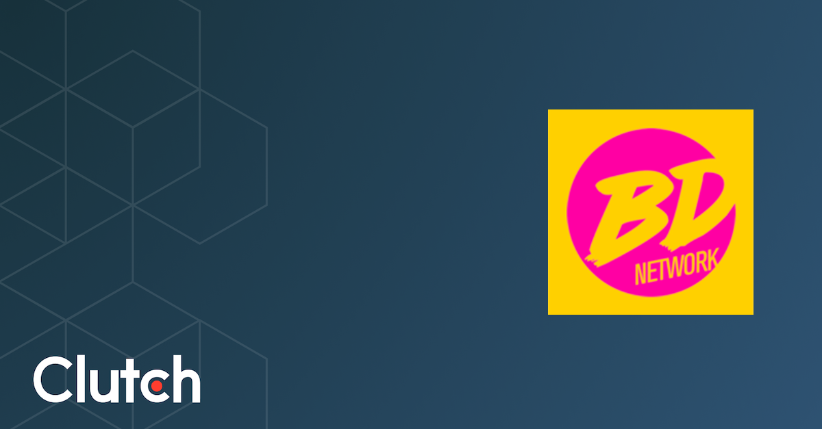 BD Network - Services & Company Info