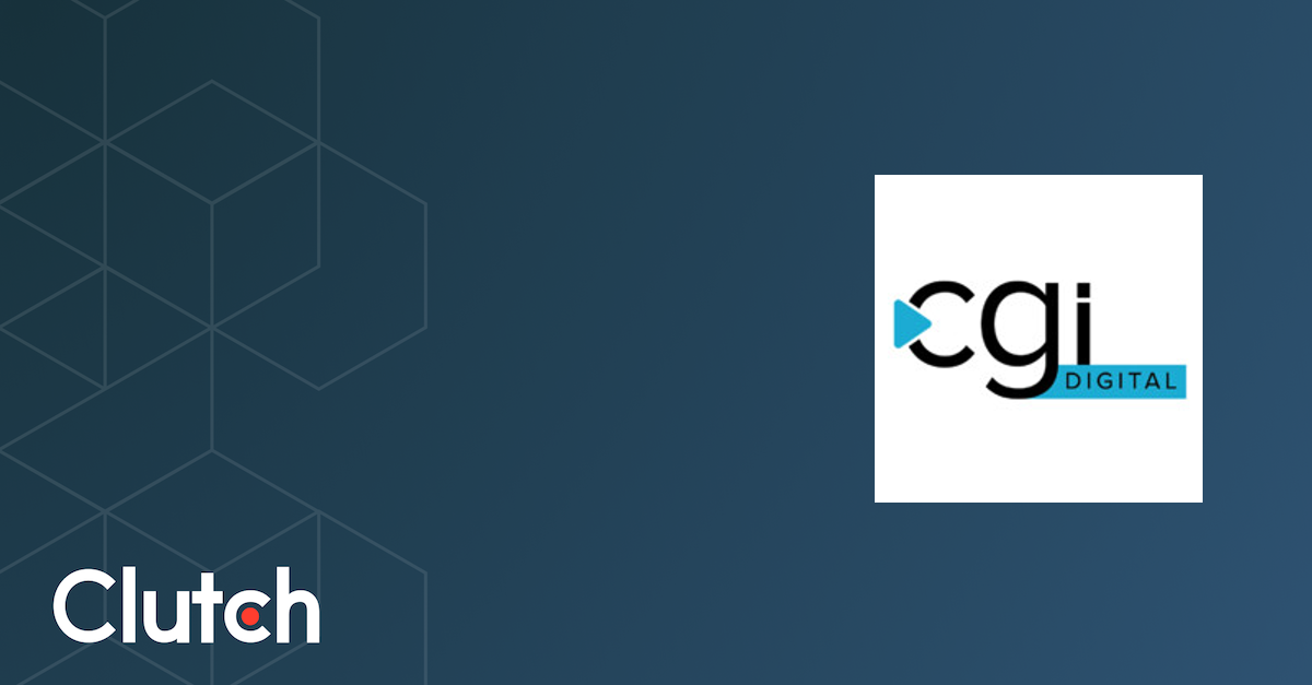 CGI Digital - Services & Company Info