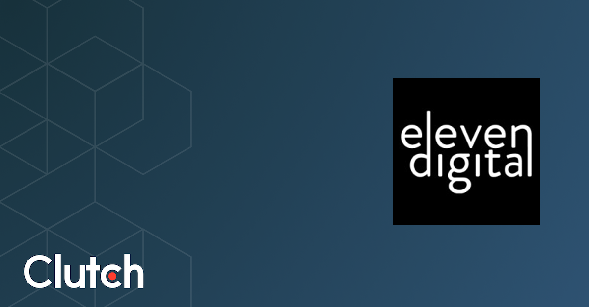 Eleven Digital - Services & Company Info