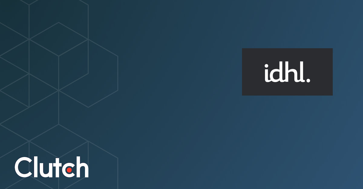 Research & Learn About IDHL - The Manifest