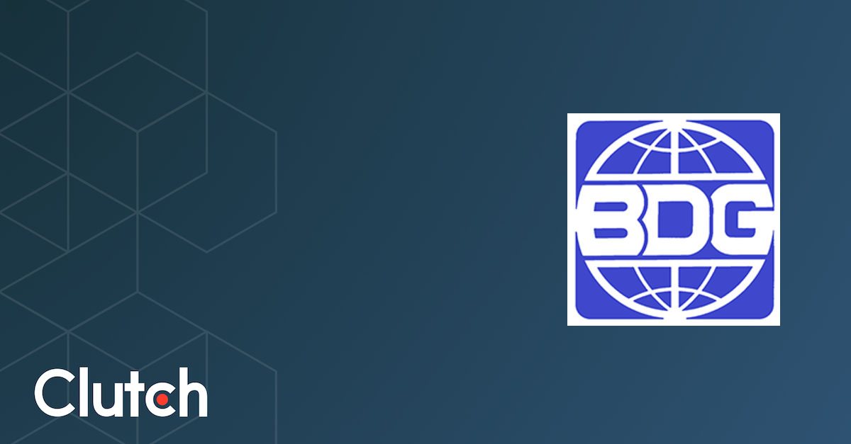 BDG International, Inc., Address, Data & More