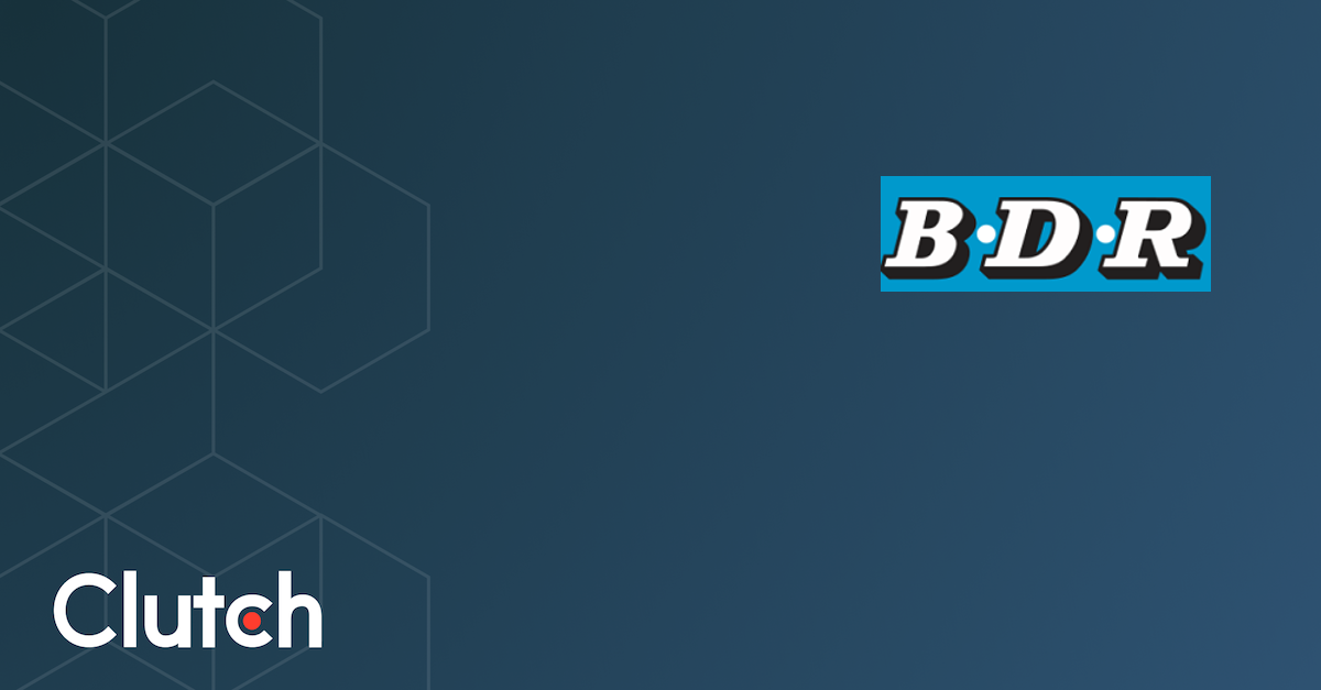 BDR Transport Inc - Services & Company Info