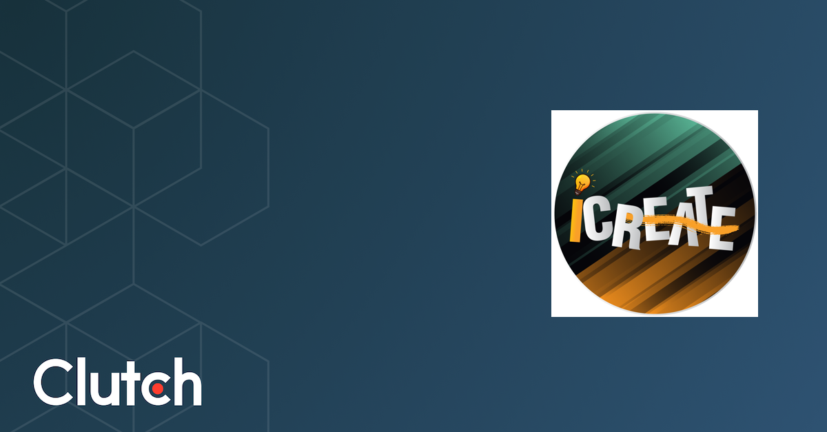 iCreate - Services & Company Info