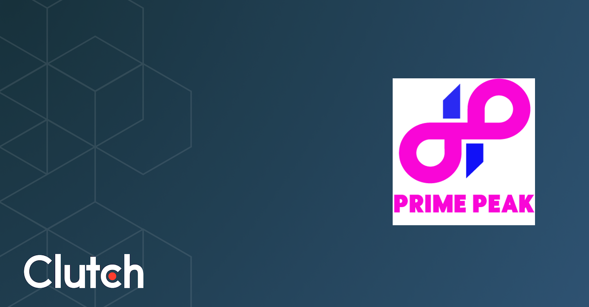 Primepeak marketing - Services & Company Info