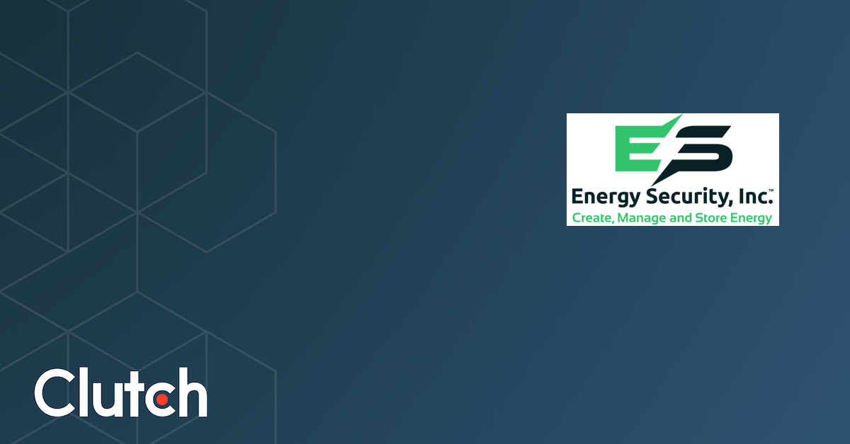 Energy Security Inc. - Services & Company Info