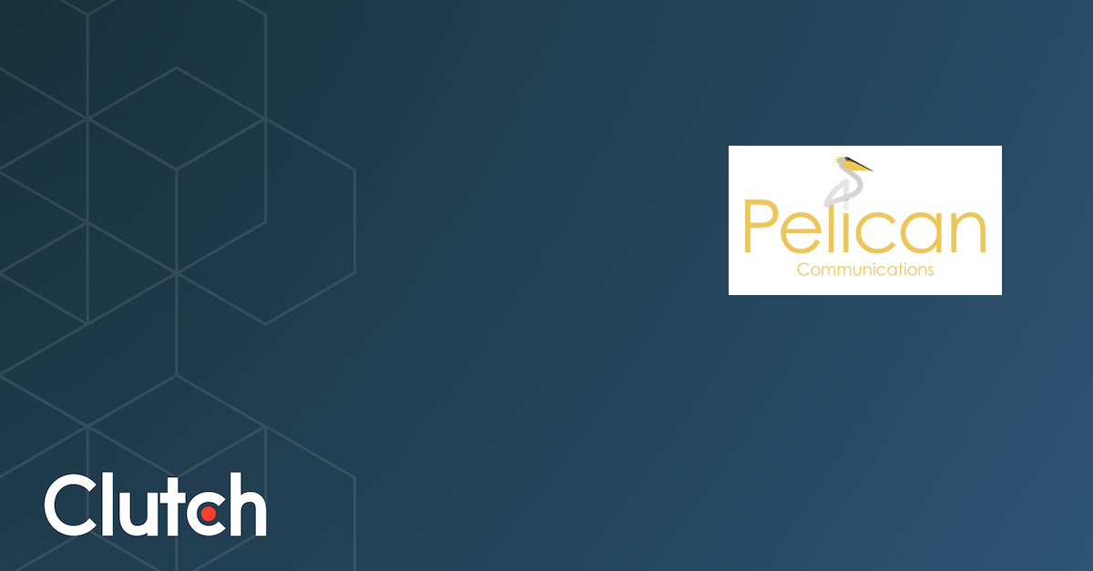 Pelican Communications - Services & Company Info