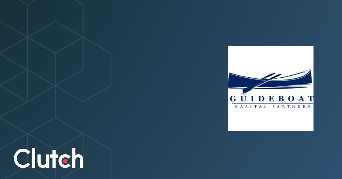 Guideboat Capital Partners - Services & Company Info