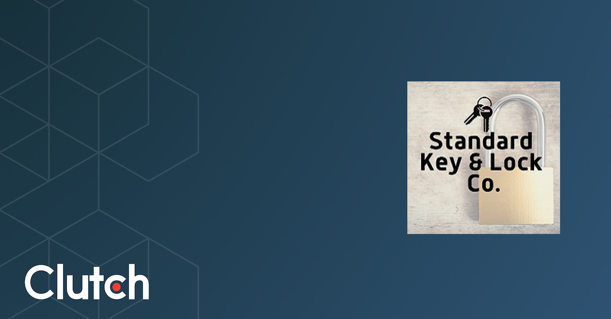 Standard Key and Lock Co., Address, Data & More