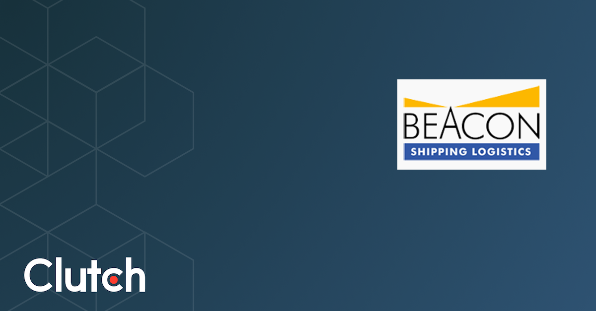 Beacon Shipping Logistics - Services & Company Info