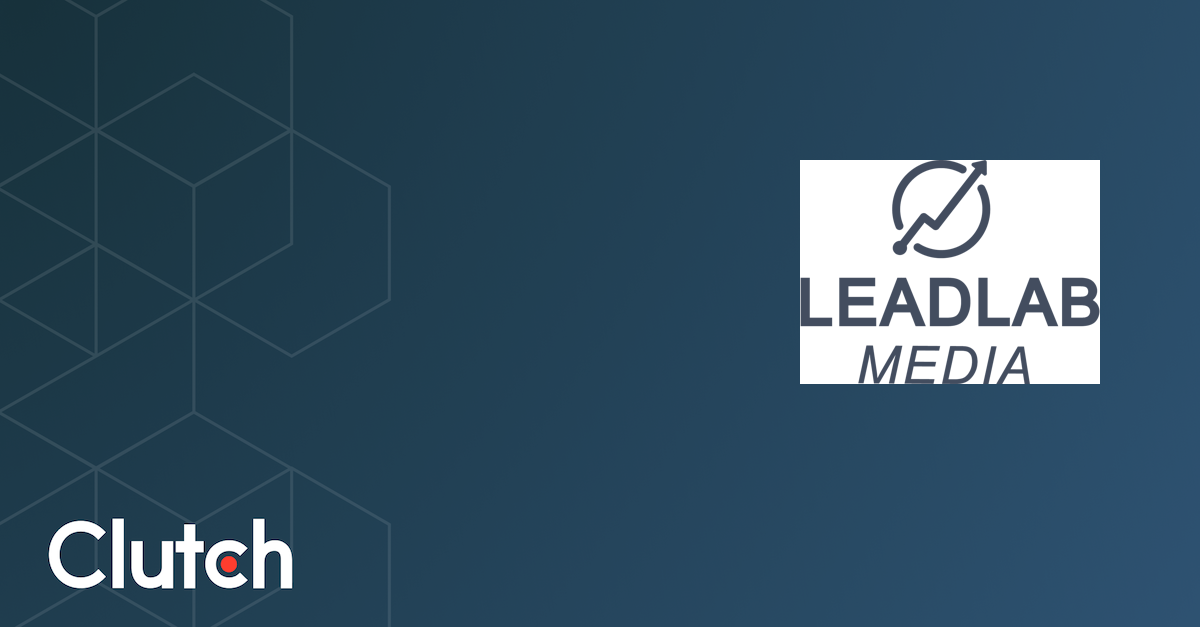 LeadLab Media - Services & Company Info