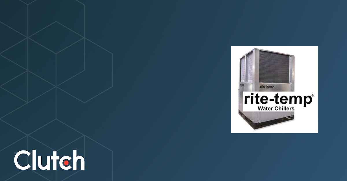 Rite-Temp Manufacturing Inc - Services & Company Info