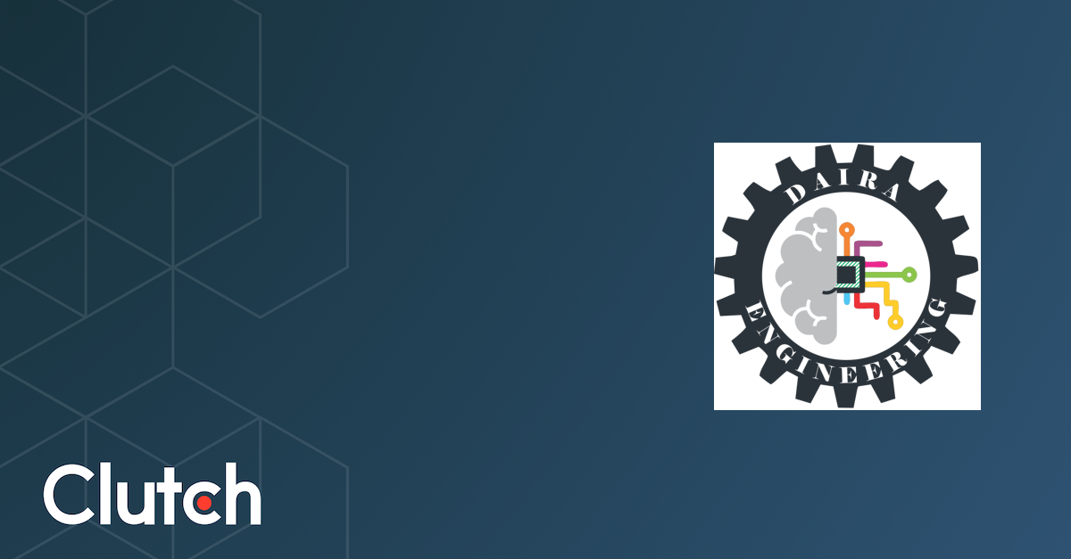 Daira Engineering - Services & Company Info