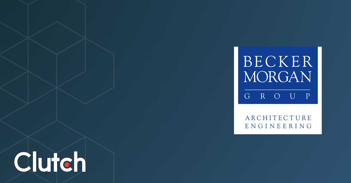 Becker Morgan Group, Inc. - Services & Company Info