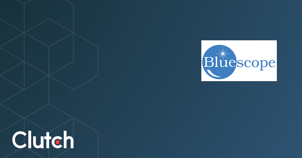 Bluescope Information Technology (P) Ltd - Services & Company Info