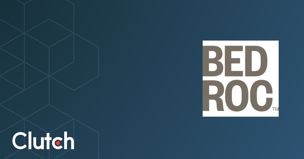 Bedroc - Services & Company Info