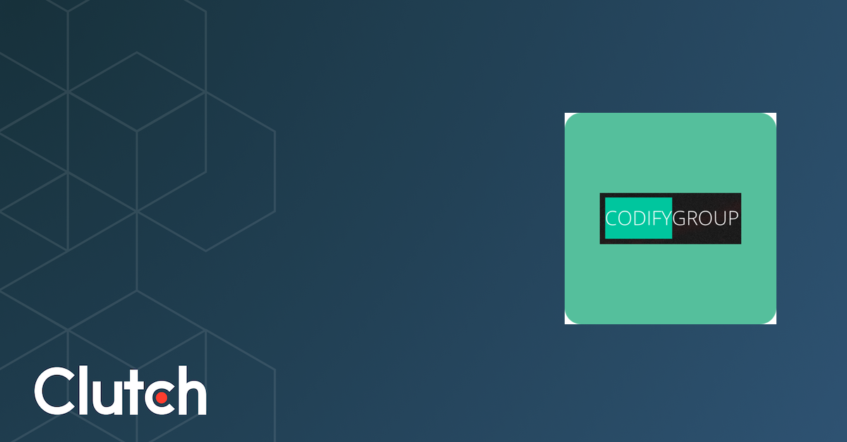 Codify Group - Services & Company Info