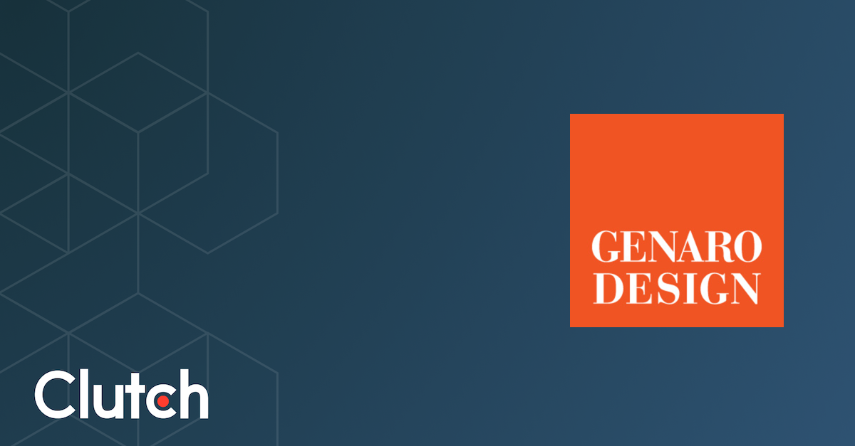 Research & Learn About Genaro Design, LLC - The Manifest