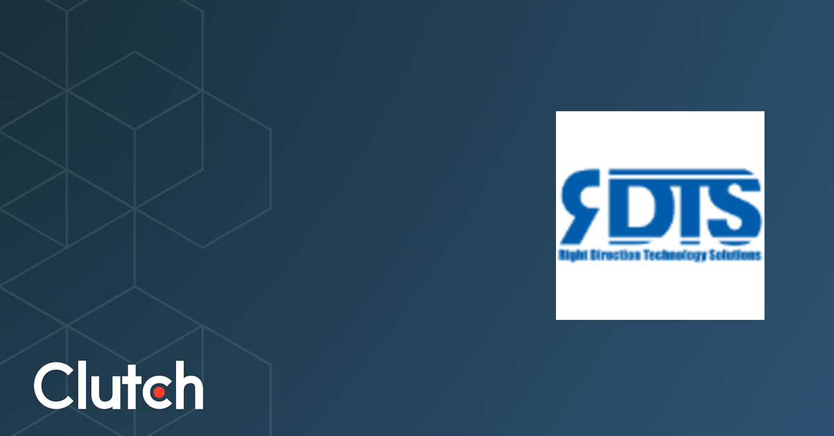 RightDirection Technology Solutions, LLC - Services & Company Info