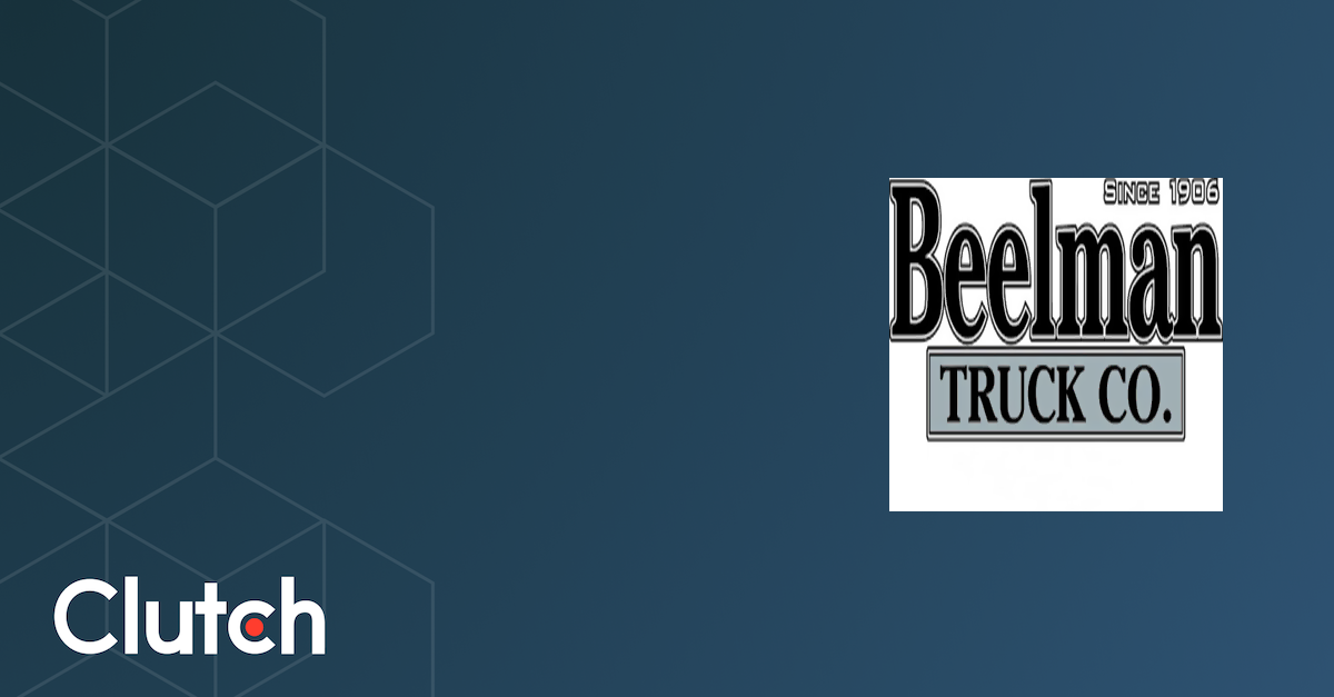 Beelman Truck Co. - Services & Company Info