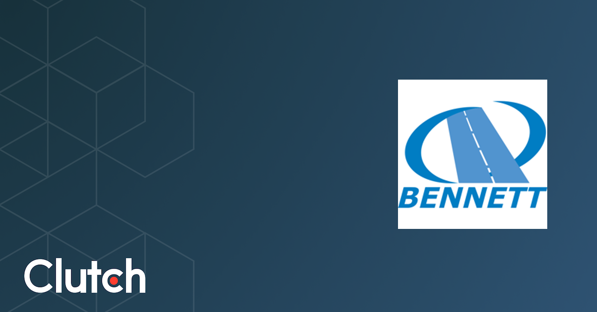 bennett motor express - Services & Company Info