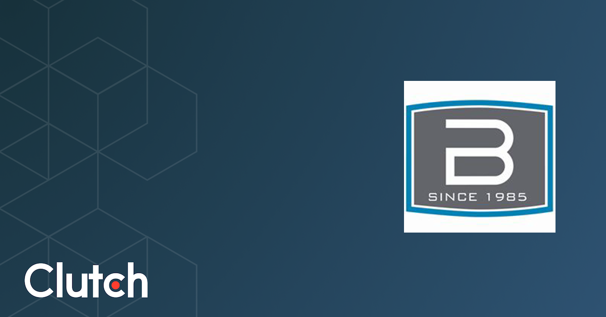 Benson Design - Services & Company Info