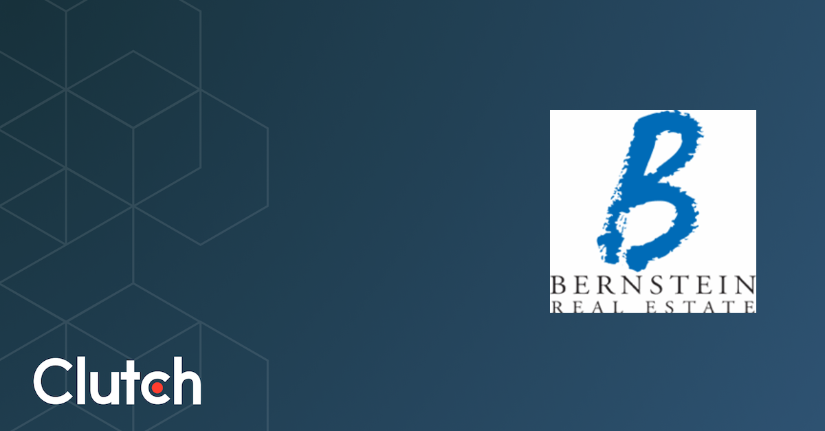 Bernstein Real Estate - Services & Company Info