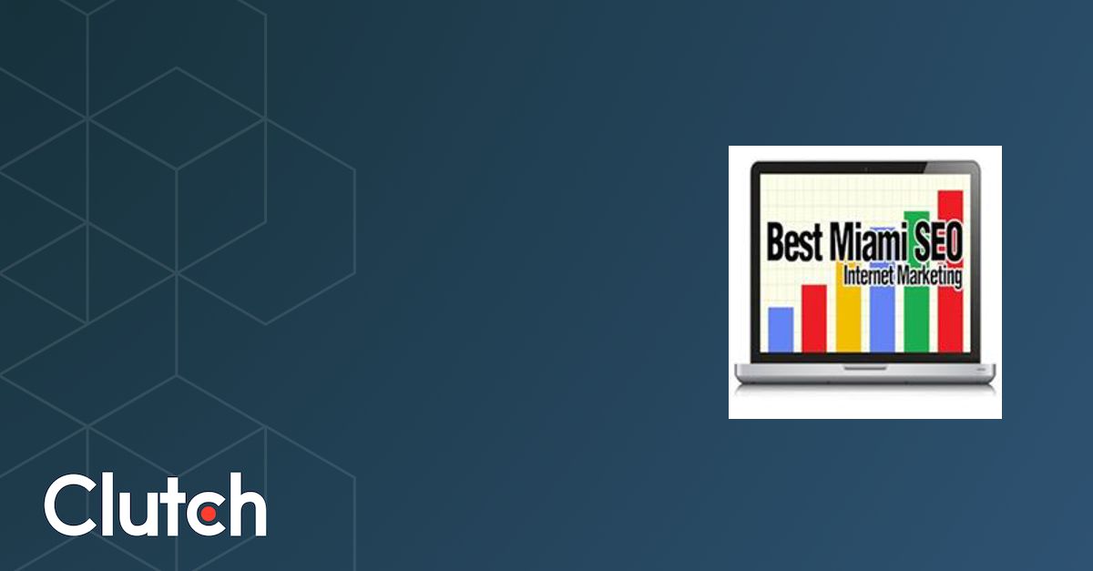 Best Miami SEO - Services & Company Info