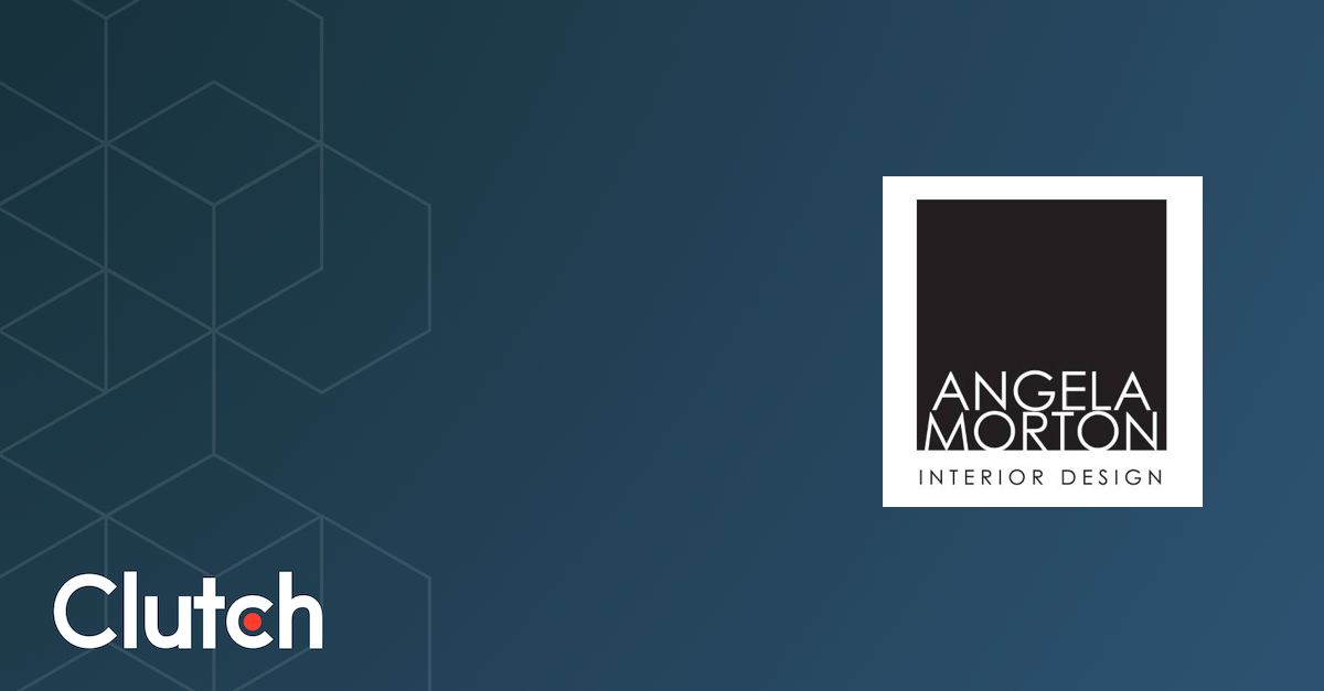 Angela Morton Interior Design - Services & Company Info