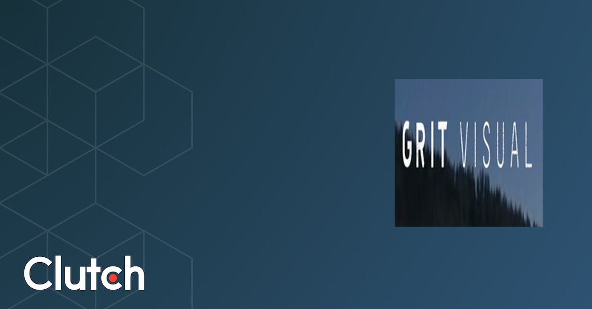 Grit Visual - Services & Company Info