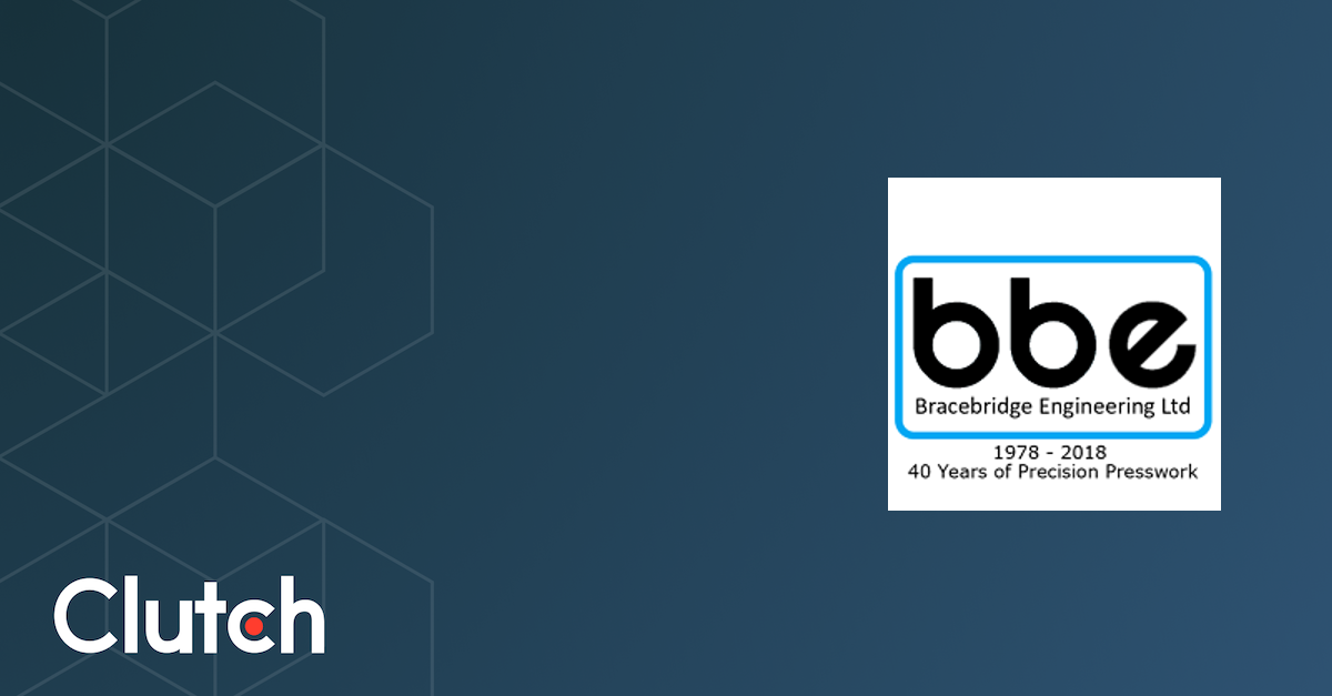 Bracebridge Engineering Ltd - Services & Company Info