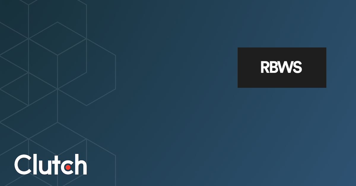 RB Web Solution - Services & Company Info