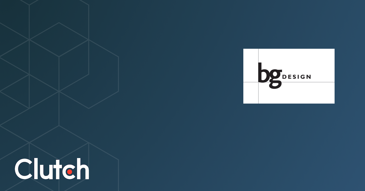 BG Design LLC - Services & Company Info