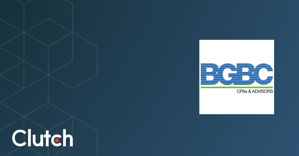 BGBC Partners, LLP - Services & Company Info