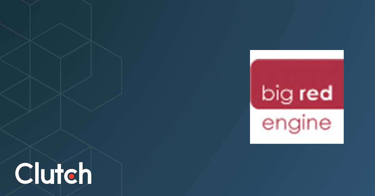 Big Red Engine - Services & Company Info