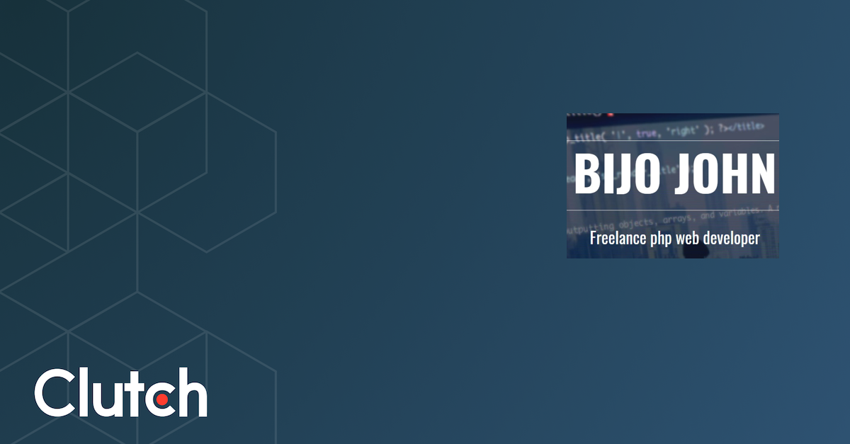 Bijo John, Address, Data & More